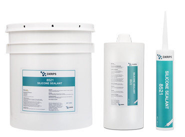 clear liquid silicone conformal coating material for PCB protecting