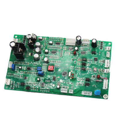 clear liquid silicone conformal coating material for PCB protecting