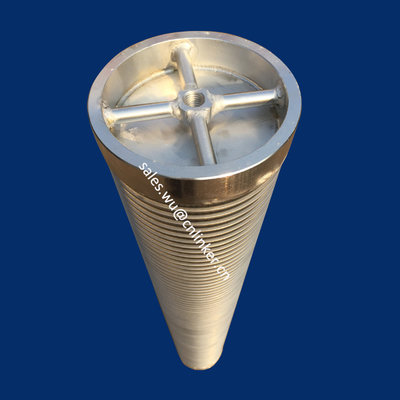 Wedge wire screen filters from linker optimise your separation and filtration processes