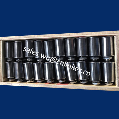 Fliter nozzle screen,the minimum slot reaches 0.02 mm
