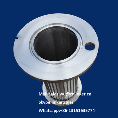 Wedge Wire filter screen,20 micro Filter Element