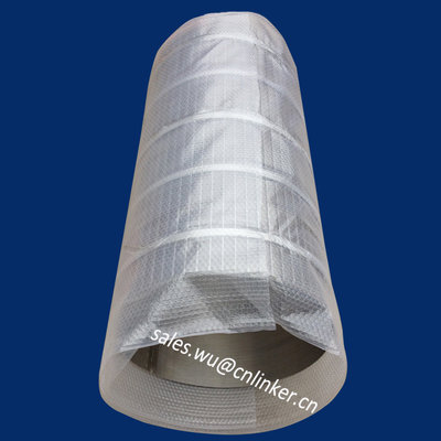Wedge Wire Screen Cylinders,20 micro Filter Element