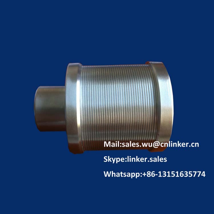 Resin Trap Wedge wire filters,Wedge Wire Nozzles