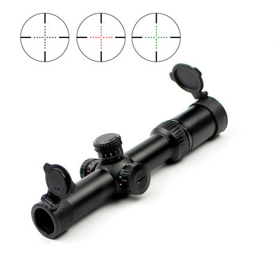 AR Prism Optical Hunting Rifle Scopes 30 mm FMC High Performance