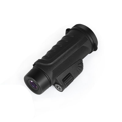 BAK4 Long Range Monocular 10x , Digital Night Vision Monocular With Zoom