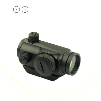 Small Red Dot Sights , Micro Red Dot Scope And Green Dot FMC Lens Water Resistant