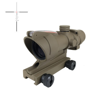 Optical Fiber Power Ir High Power Rifle Scopes Infarared Shock Proof