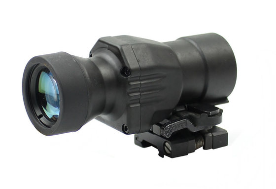 Army Guns Long Range Shooting Scopes 4 x 32 Shock Resistant Alumium