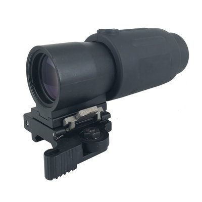 Fixed 4X AR Optics Scope Long Eye Relief For Hunting Water Resistant