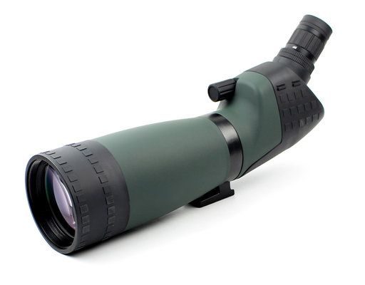 Tactical Night Force 80mm Spotting Scope For Astronomy Observation Dustproof