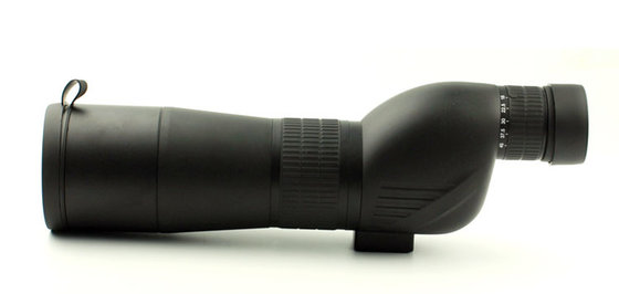 Long Distance Optics Spotting Scopes , Monocular 40X Spotting Scope