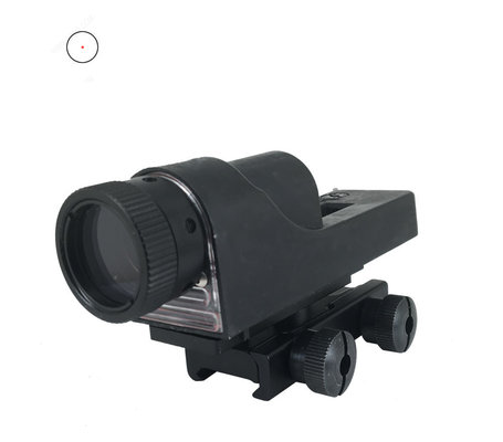 Military Red Dot Sights Outdoor Sports Hunt Budget AR Optics Polarizing Scope