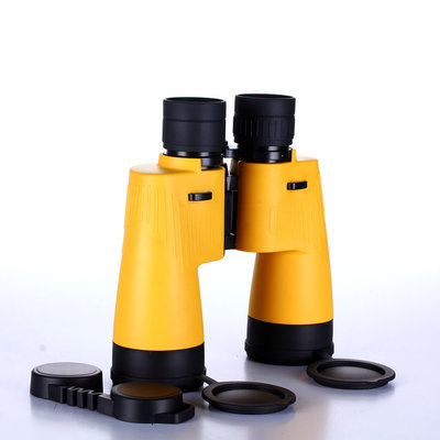 Bird Watching Rangefinder Waterproof Marine Binoculars Hunting Optical Lens