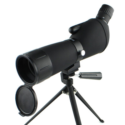 Premium High Power Astronomical Optics Spotting Scopes 20-60x60 With Optimal Imaging