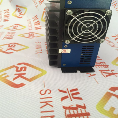 kollmorgen CR06250 servo drive used in good condition