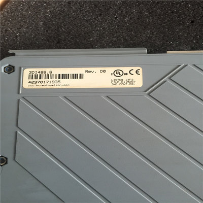 3DI486.6   B&R