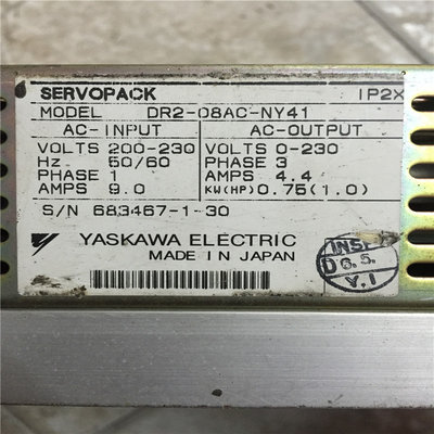 DR2-08AC-NY41