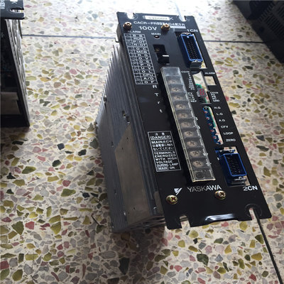CACR-PR01AD4NR YASKAWA