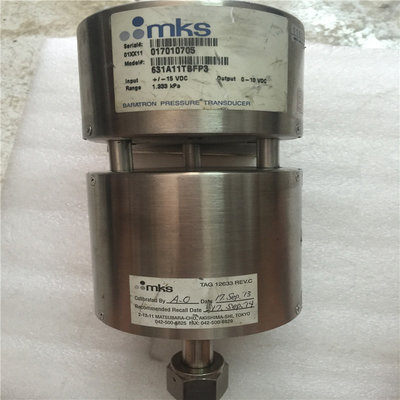 MKS 631A11TBFP3