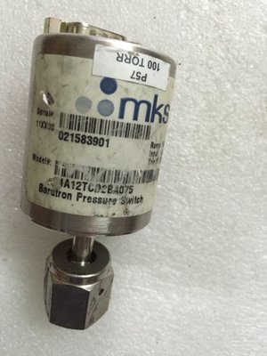 41A12TCD2BA075 MKS