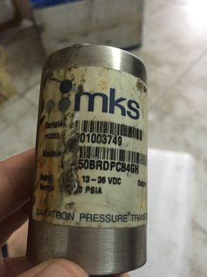 750BRDPCB4GH MKS