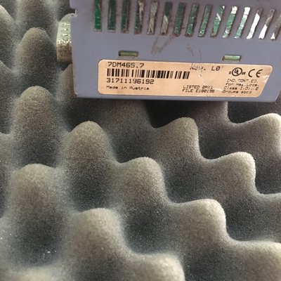 7DM465.7 uesd in good condition