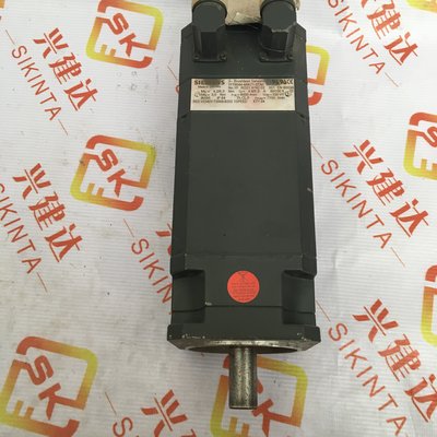 1FT6044-4AK71-3TA0   servo MOTOR uesd in good condition tested OK