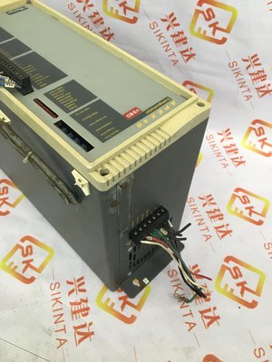 Parker Compumotor Apex40 Apex 40 120/240V 6,3kva Servo drive