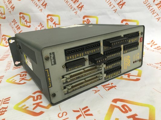PARKER COMPUMOTOR 6250 2 Axis Servo Controllers