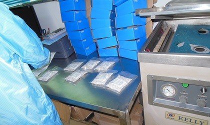 Huano Electrical contacts Ltd.