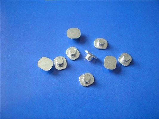 power relay Electrical Contact Rivet 