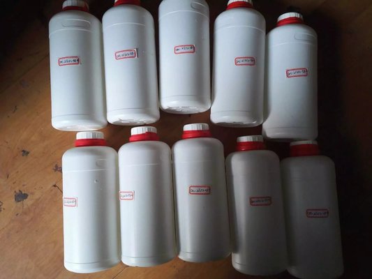 1H,1H,2H-Perfluoro-1-decene  cas:21652-58-4  C10H