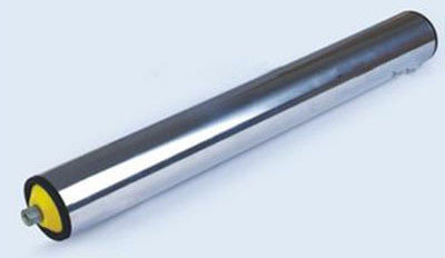 Belt Conveyor Backstop Idler Roller with Long Life-Span for Port/Mine/Coal/Cement/Power Plant