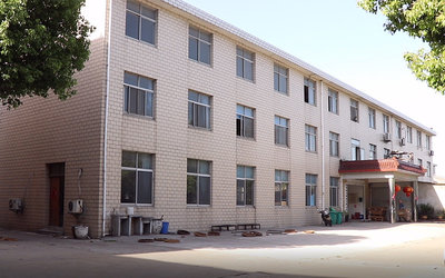 YANGZHOU SINOWELL INDUSTRIAL CO.,LTD
