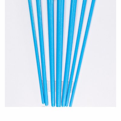 Nickel Plated Copper Ferrule 20mm Childrens Paint Brushes