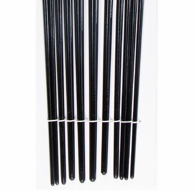 Kids Nylon Brush For Acrylic Paint