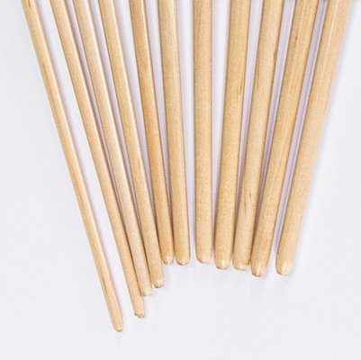Premium Nylon Hair Artist Watercolour Brushes