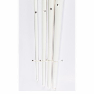 #14 Artist Watercolour Brushes