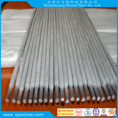Stainless steel welding electrode AWS E308 E308L E312-16 E316L-16