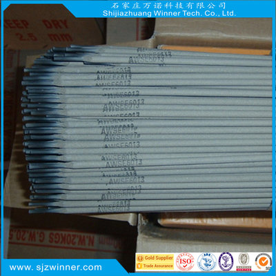 chromium-nickel stainless steel welding rod E316-16 welding electrodes