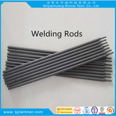 Stainless Steel Material Welding Filler Wire AWS E308L16 Welding Consumables