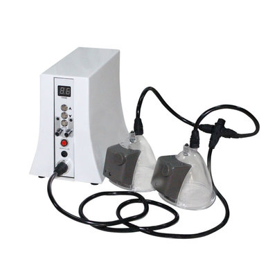 Vacuum therapy Electric Machine Big Beauty butt Breast Enlargement cupping machine supplier