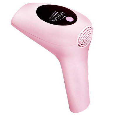 Portable 2020 Ipl Permanent Portable Mini Hair Removal Machine Laser Hair Remover At Home supplier