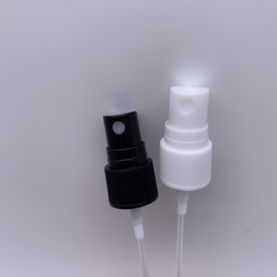 plastic fine mist sprayer for soft liquid and personal care perfume supplier