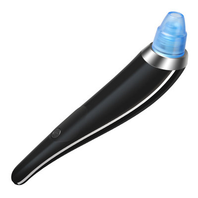 Visual Electric Facial Pore Cleaner Beauty Device Removal Blackhead Acne for Skin Care supplier