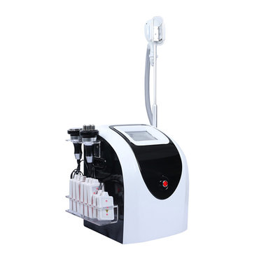 ome cryolipolysis fat freezing machine fat reduce portable cryolipolysis lipolaser cavitation RF skin tighten supplier