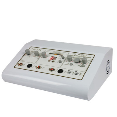 touch screen monopolar rf machine face lifting Skin rejuvenation Beauty Machine supplier