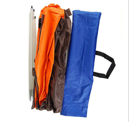 Outdoor sun protection small and medium-sized dog pet nest, special kennel cat litter puppy tent wholesale, spot supplier