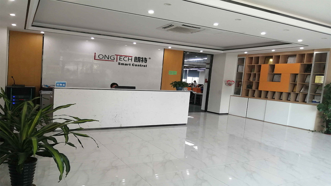 China BESTWAY INDUSTRIAL (HK)LIMITED 