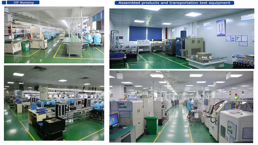BESTWAY INDUSTRIAL (HK)LIMITED